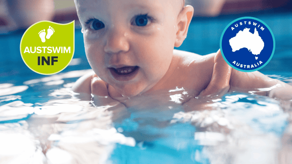 Swimming Training Courses - Teacher of Swimming