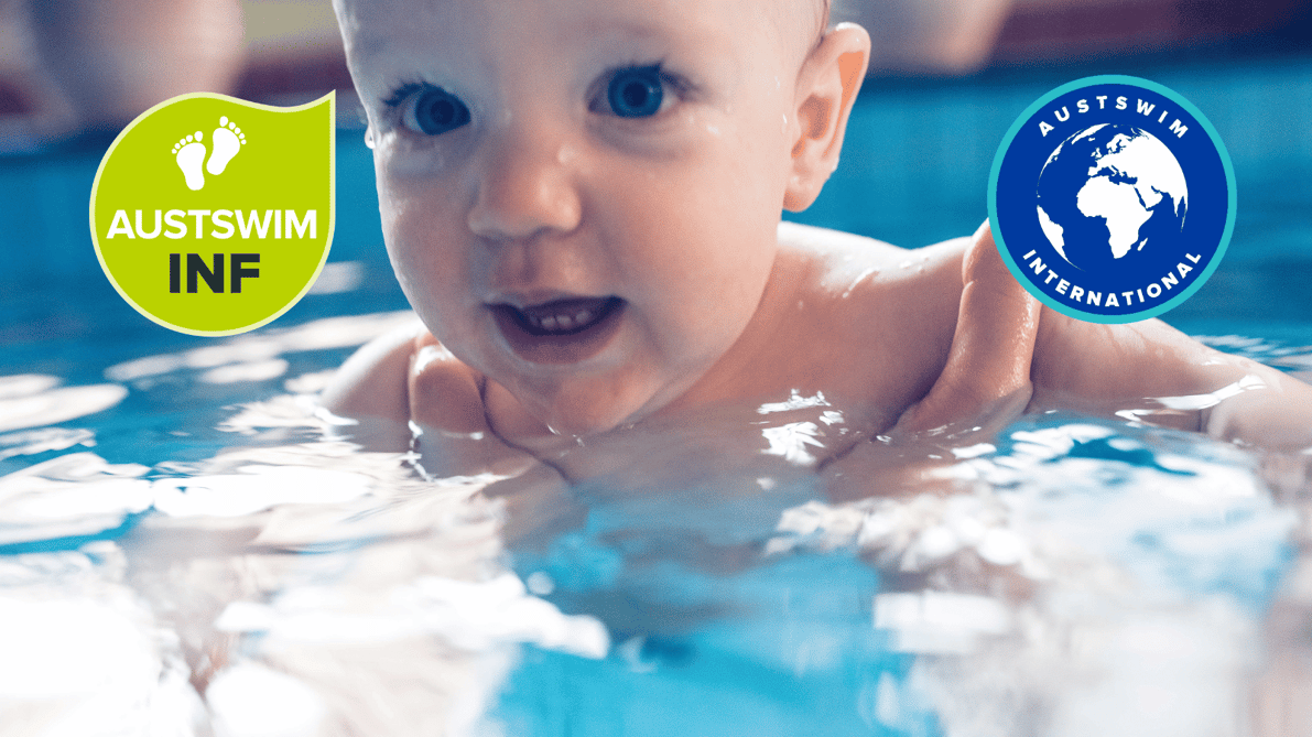 Swimming Training Courses - Teacher of Swimming