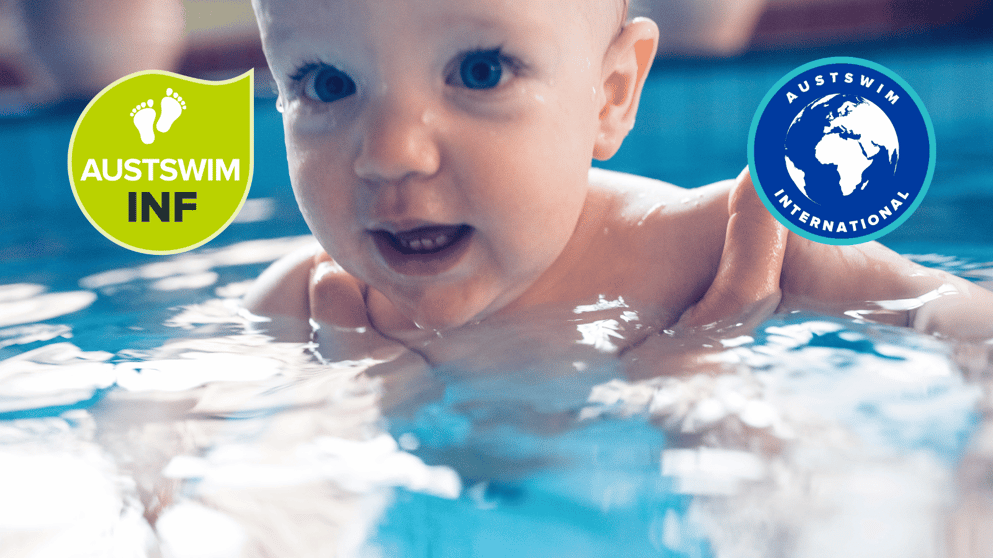 AUSTSWIM Aqua Instructor Course