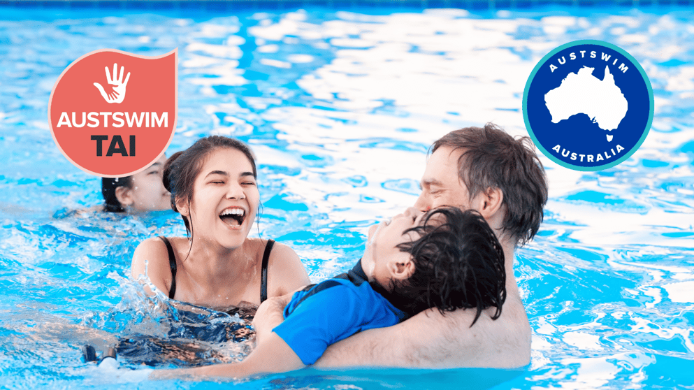 Swimming Training Courses - Teacher of Swimming