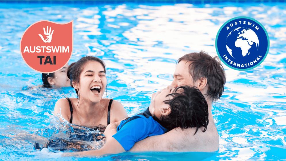 Swimming Training Courses - Teacher of Swimming