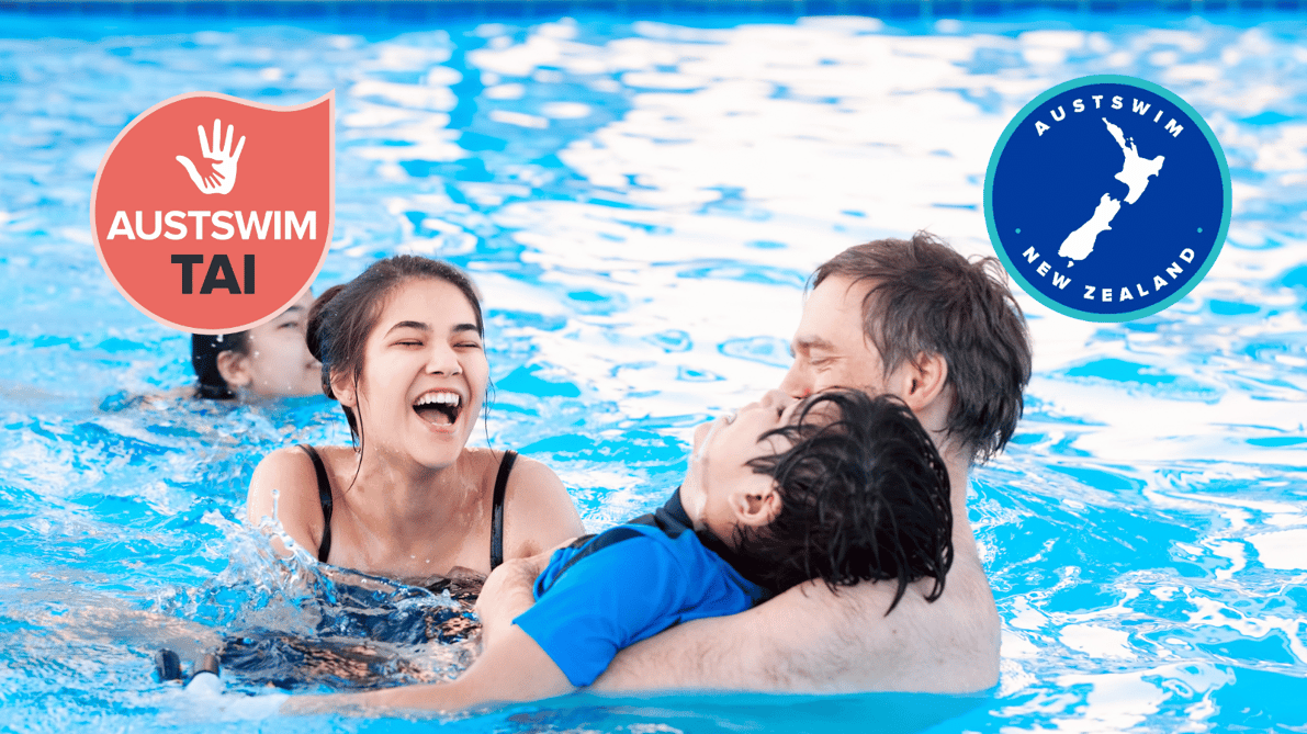 Swimming Training Courses - Teacher of Swimming