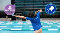 Swimming Training Courses - Teacher of Swimming