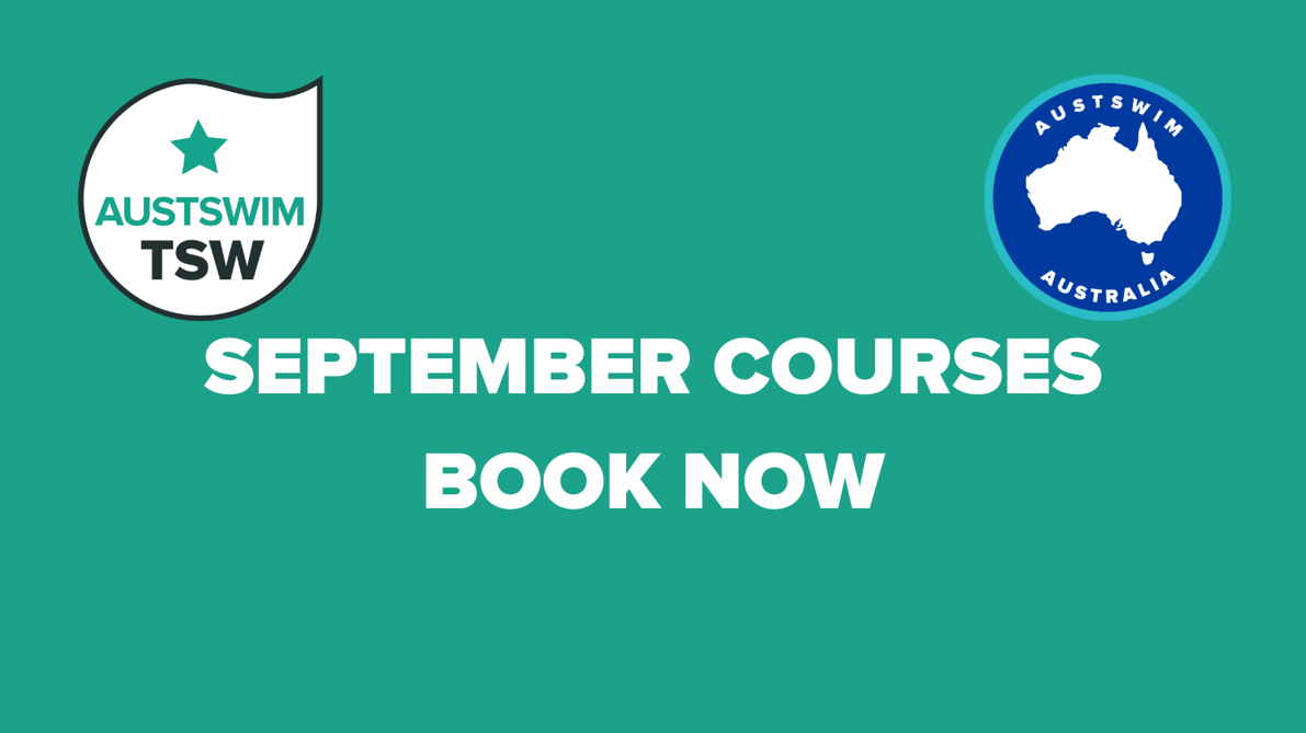 Course Listing | AUSTSWIM