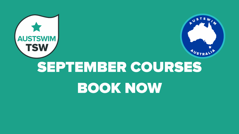 Course Listing | AUSTSWIM