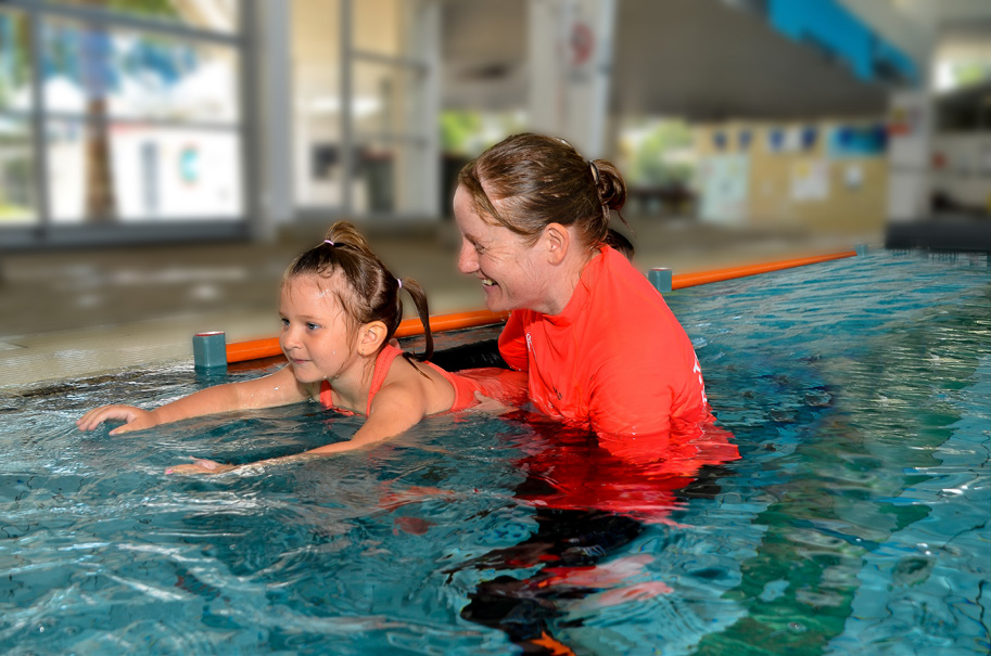 Course Listing | AUSTSWIM