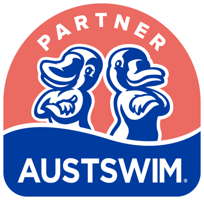 Partners and Supporters | AUSTSWIM