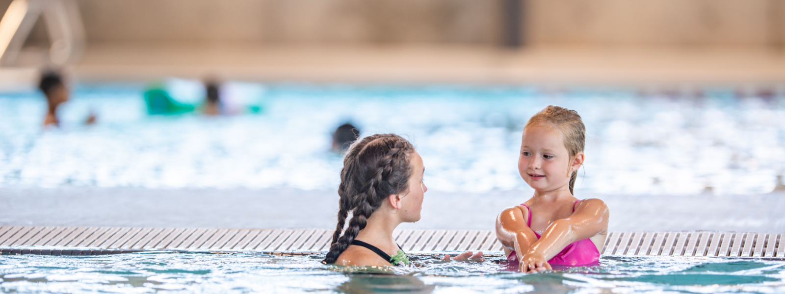About Us - Swimming and Water Safety Education | AUSTSWIM