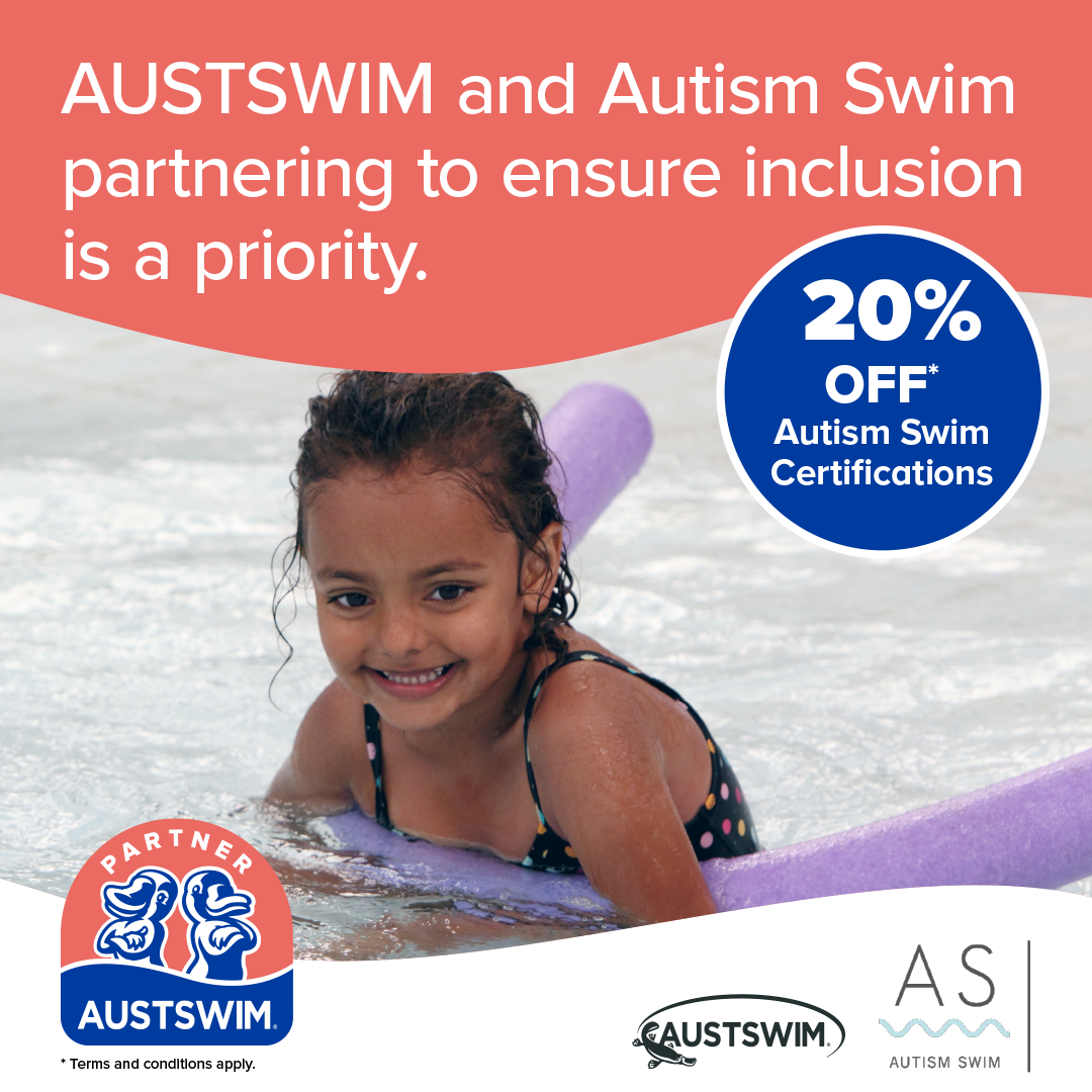 Industry Professional Development | AUSTSWIM