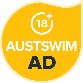 AUSTSWIM Licensed Teacher - Become Swimming Teacher
