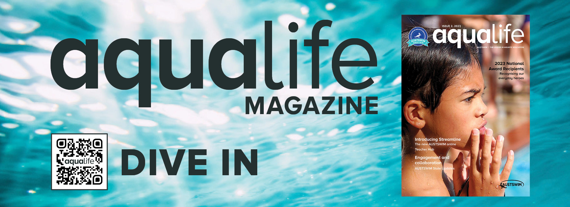 Swim Teacher Course - Water Safety & Swimming | AUSTSWIM