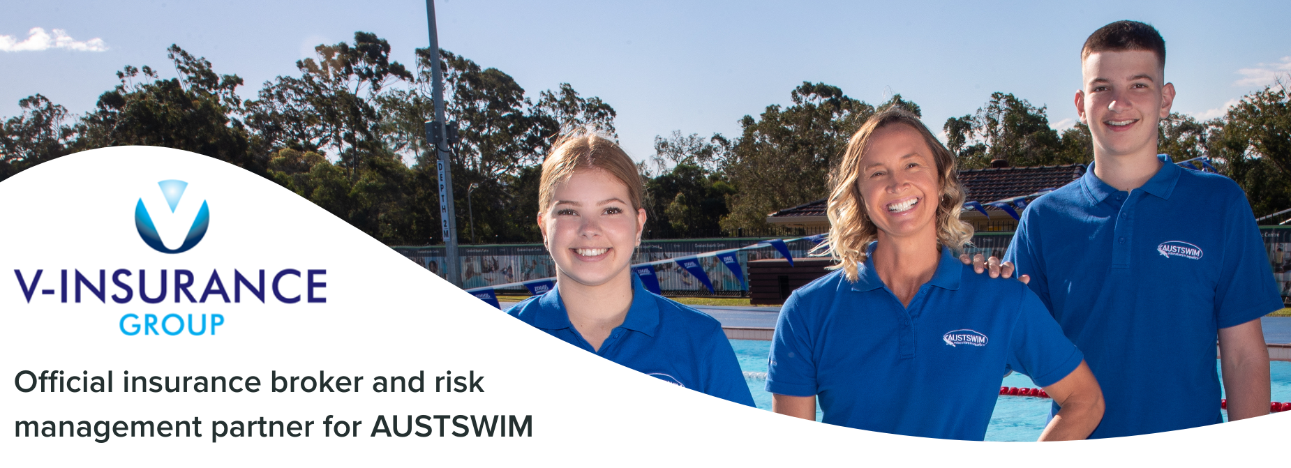 Swim Teacher Course - Water Safety & Swimming | AUSTSWIM