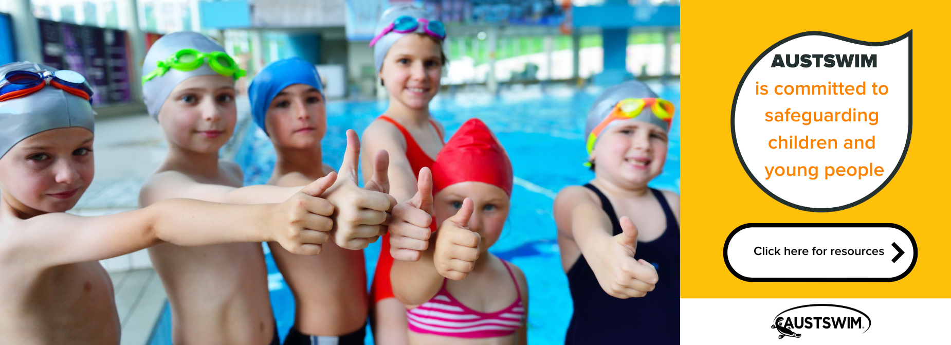 Swim Teacher Course - Water Safety & Swimming | AUSTSWIM