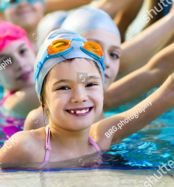 Course Listing | AUSTSWIM